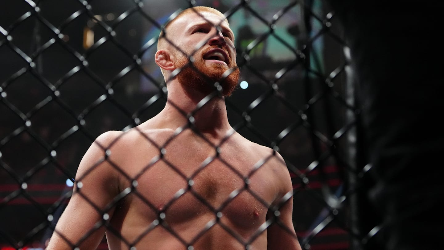 UFC 309 Preview – Jon Jones vs. Stipe Miocic, Best Fights & Fighters to ...