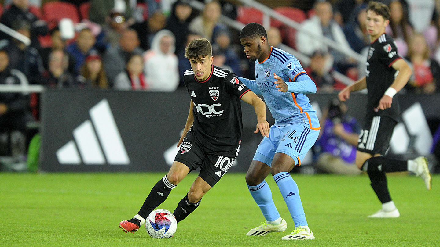 NYCFC news roundup: National team call-ups, Tayvon Gray gives back, and ...