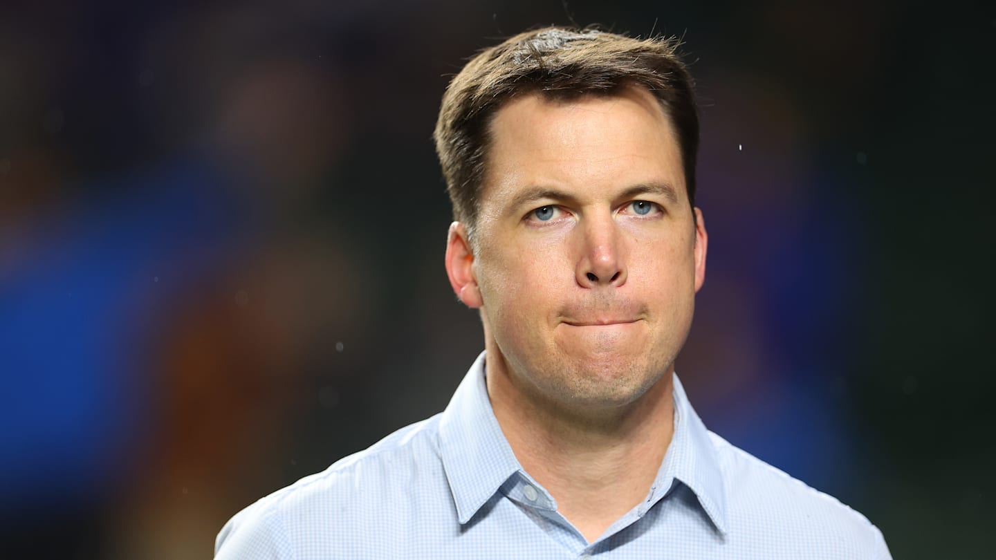 Cubs GM sounds totally disconnected in brutal trade deadline comments