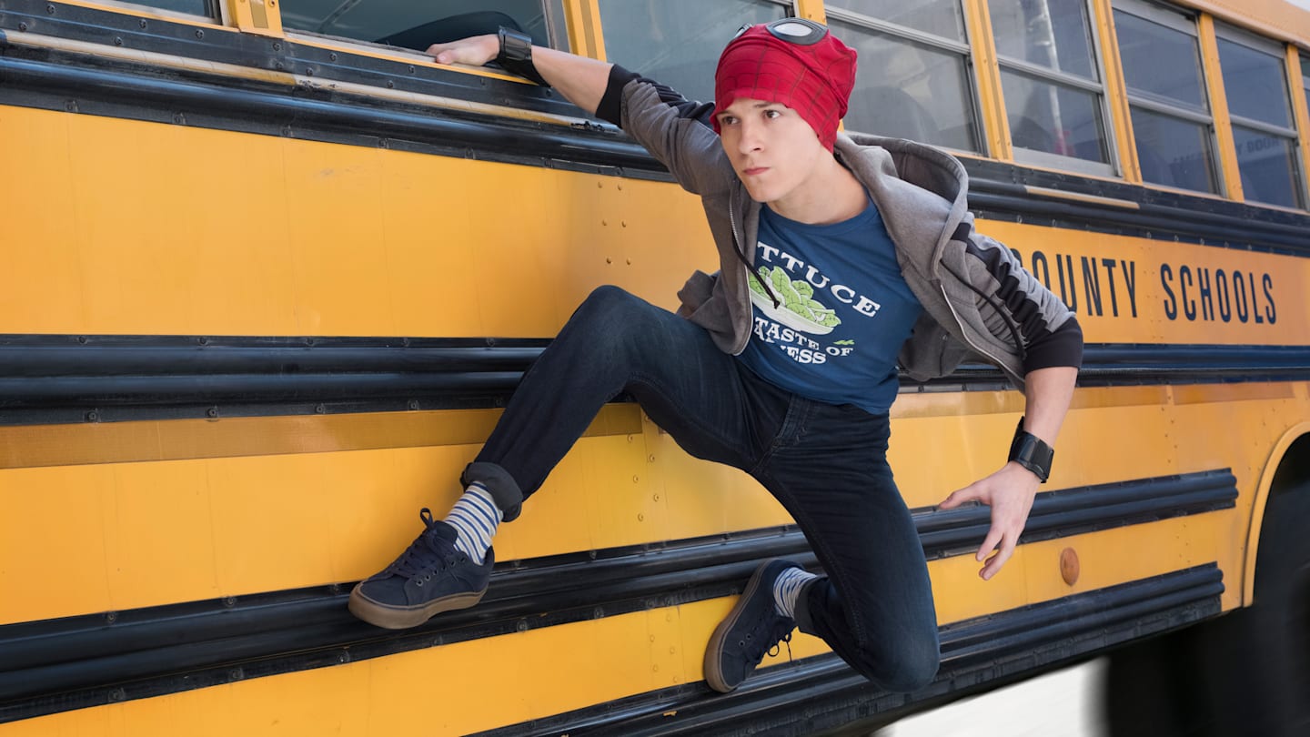 Here is our first look at the new Spider-Man rides coming to Disneyland ...