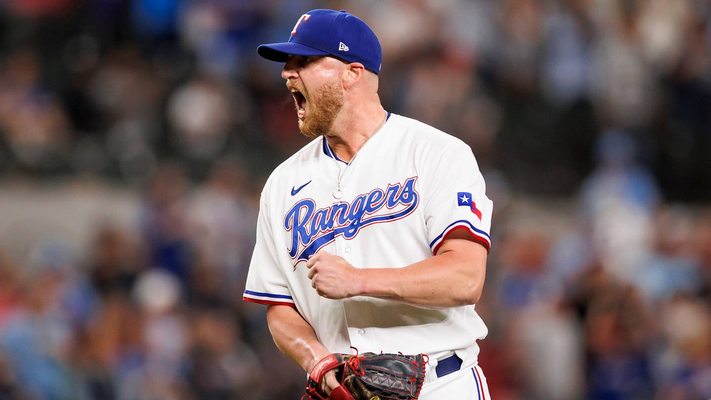 What the Will Smith reunion means for the KC Royals