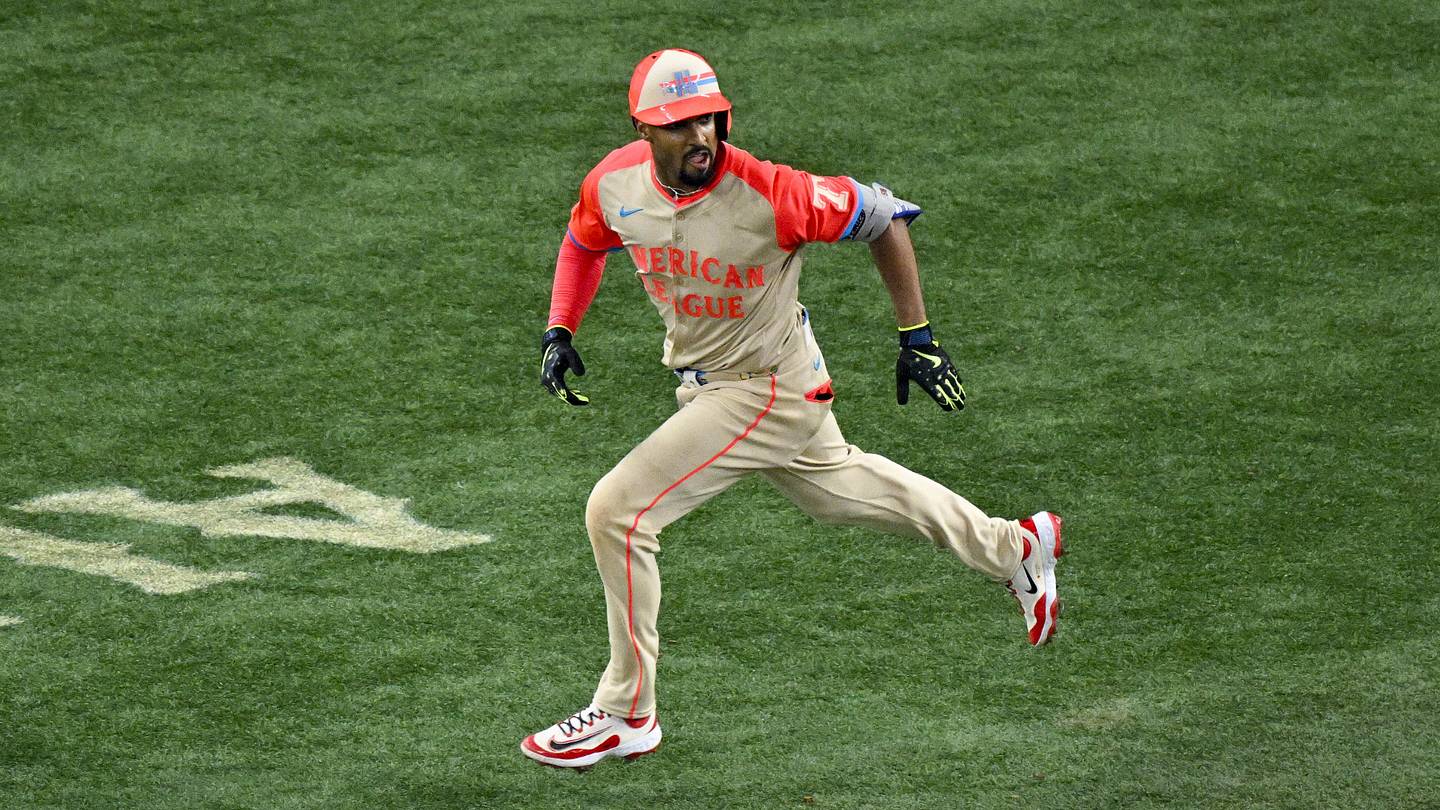 Good Riddance! MLB Returning To Individual Team Uniforms For All-Star Game