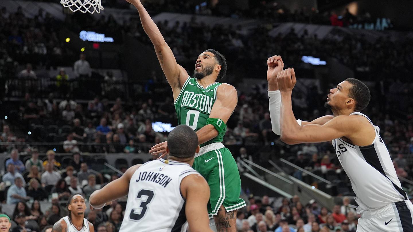 Jayson Tatum Is Back: Should You Invest in These Cards?