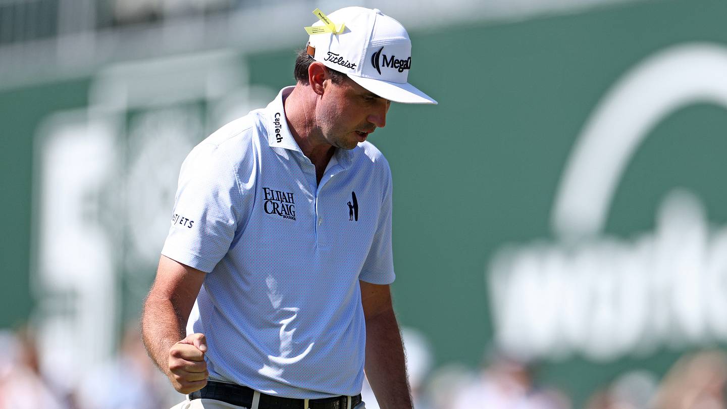 Memorial Tournament payout distribution 2026: Prize money and purse at ...