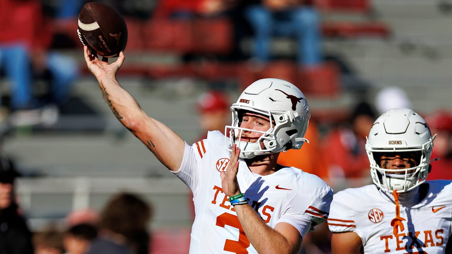 There's no debate: The most overrated playoff contender is the Texas ...