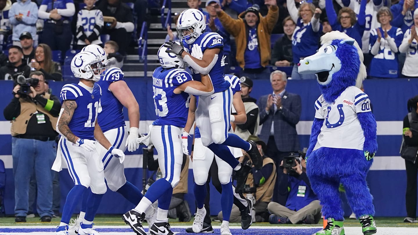 7 free agent targets the Indianapolis Colts should sign to reach ...