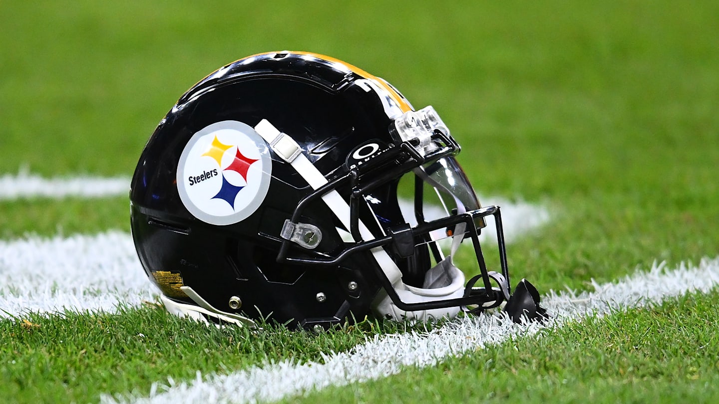 Steelers draft pick is barely hanging on (and no one is talking about it)