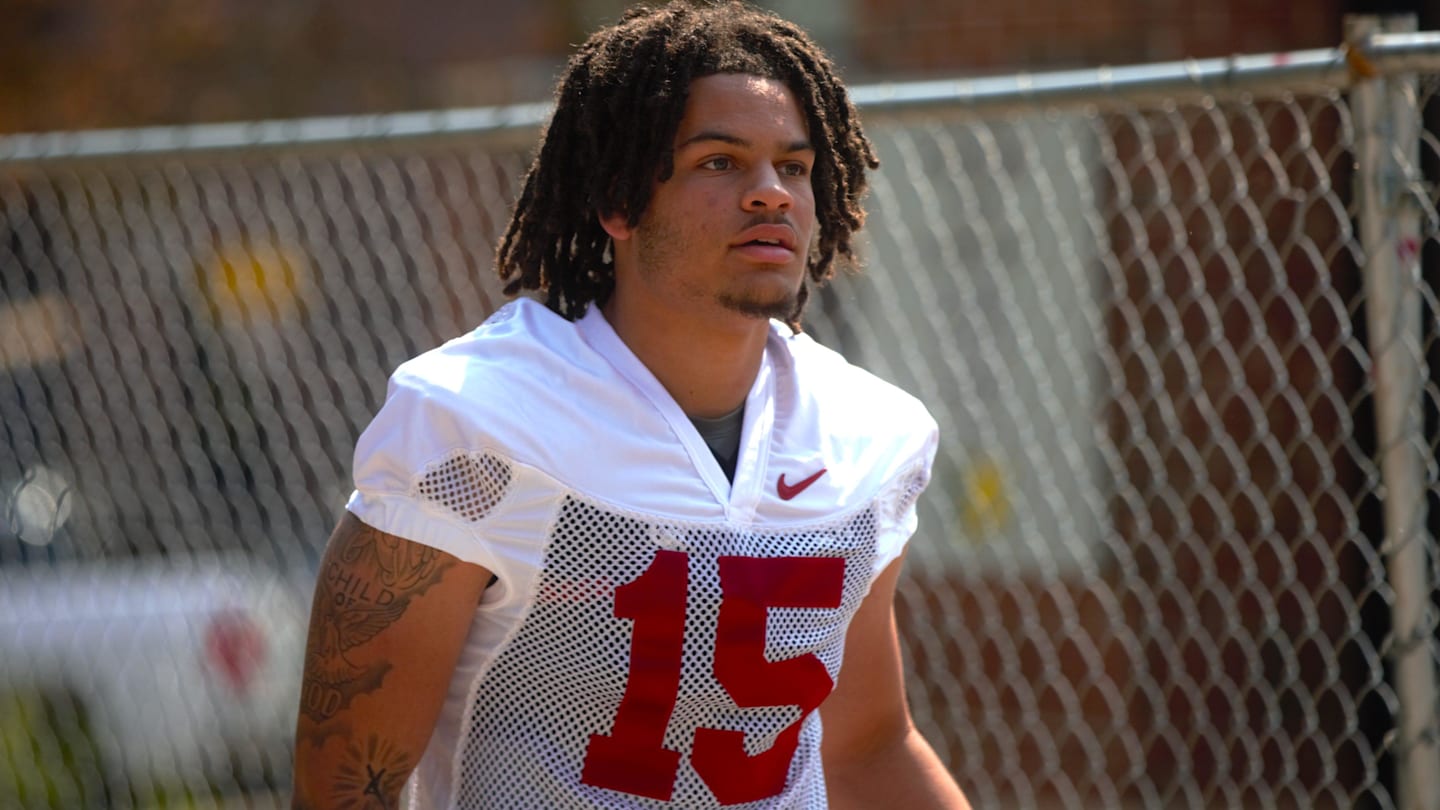 Florida State WR in the portal pulls 180 in more good news for Mike Norvell