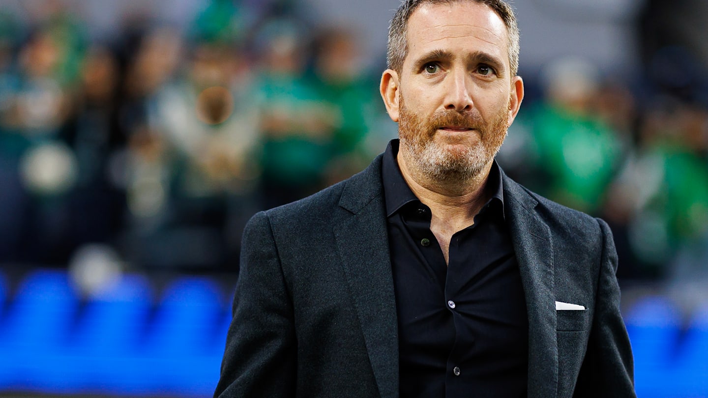 Former free-agent Eagles who GM Howie Roseman may regret losing in free ...