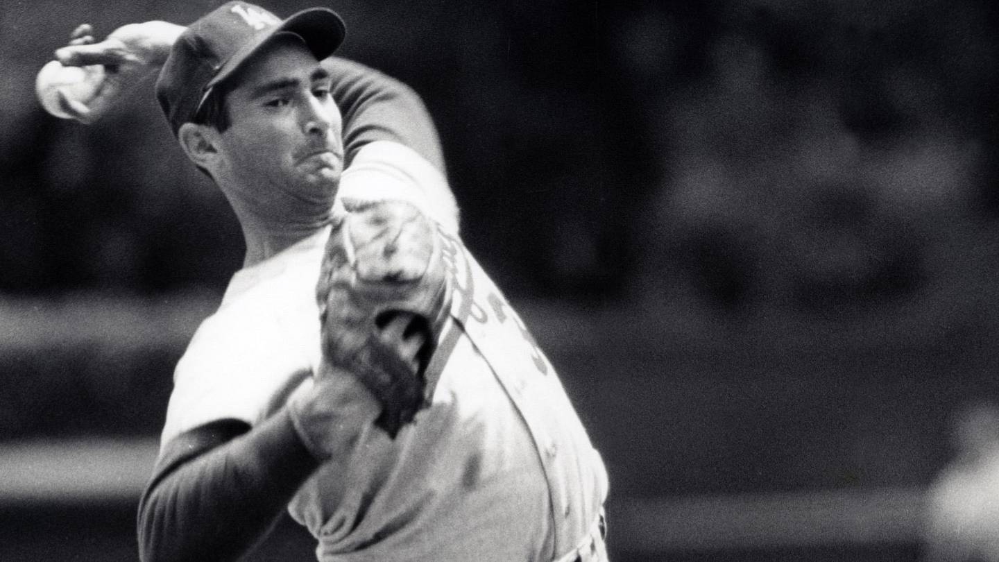 5 Missing Topps Baseball Cards of the 1960s