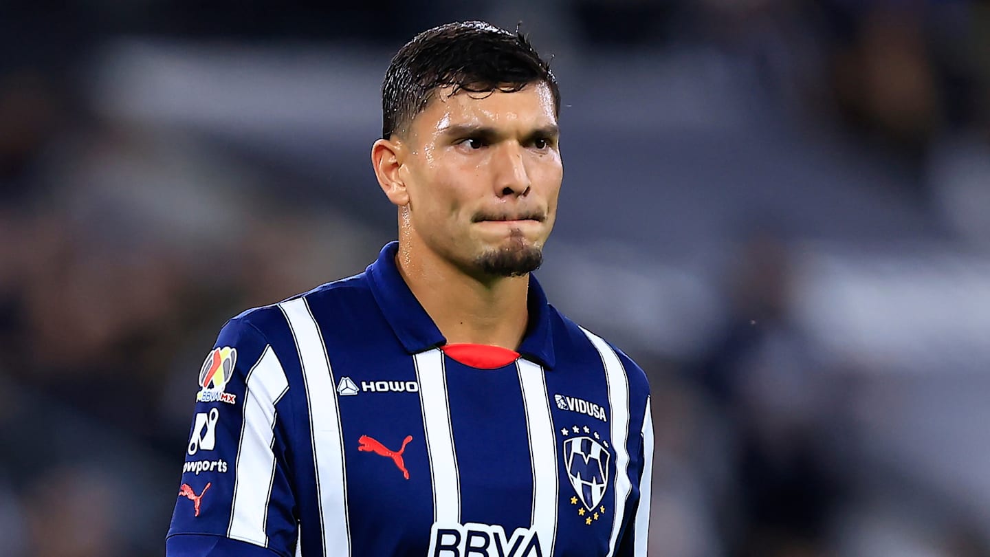 Brandon Vázquez set for shocking MLS return as Austin FC targets ...