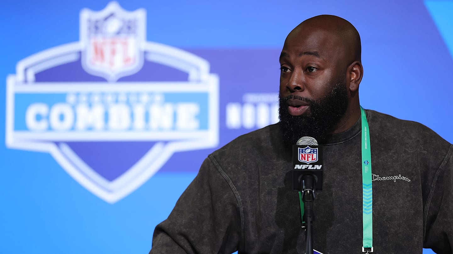 How has Ran Carthon done in his first season as the Tennessee Titans GM