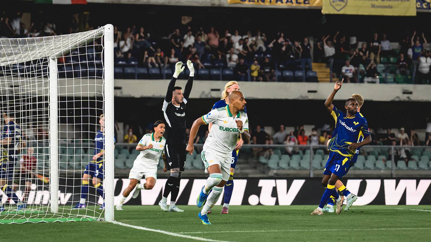 Crolla il Milan, Roma e Como volano in Champions: il verdetto dell ...