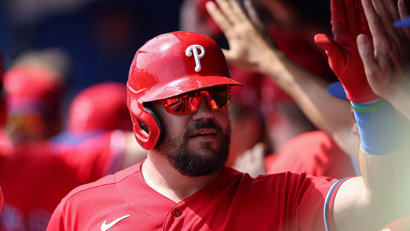 What the Last 4 Spring Trainings With This Phillies Team Have Taught Us