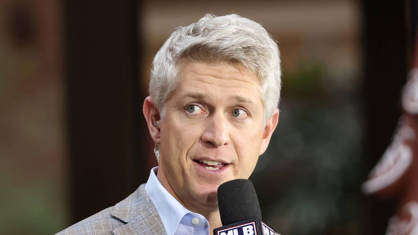 Orioles insider hints at Baltimore's focus in search for 'impact' bat