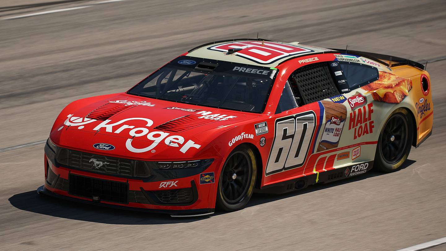 5 overachieving NASCAR drivers in 2025: Contenders or pretenders?