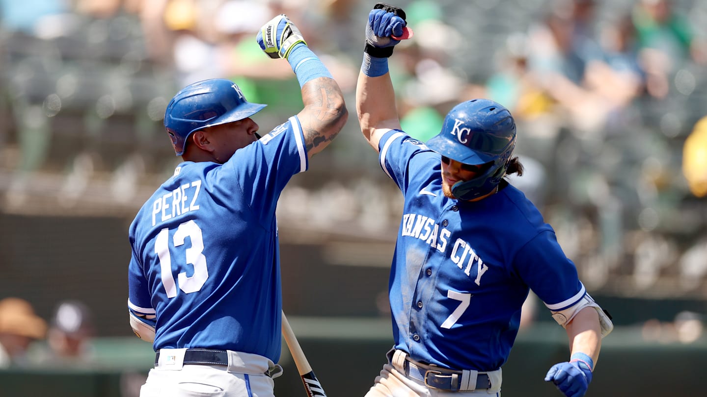 How to watch KC Royals games on TV in 2024 with and without cable: Full ...