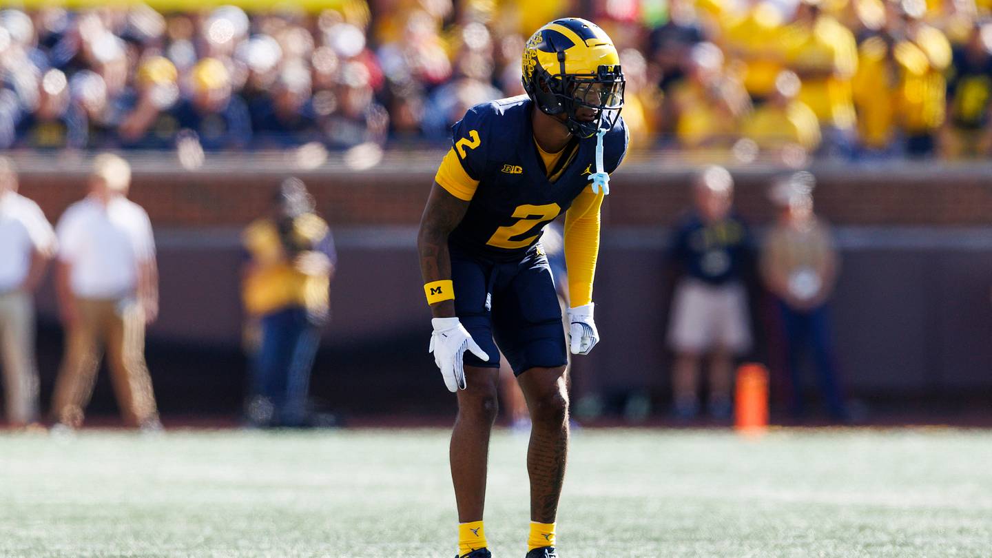 2025 NFL Draft: 5 prospects the Miami Dolphins should target, including ...