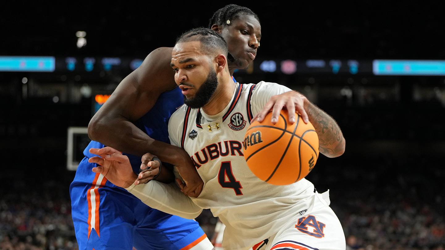 What Can The 76ers Expect From Johni Broome?