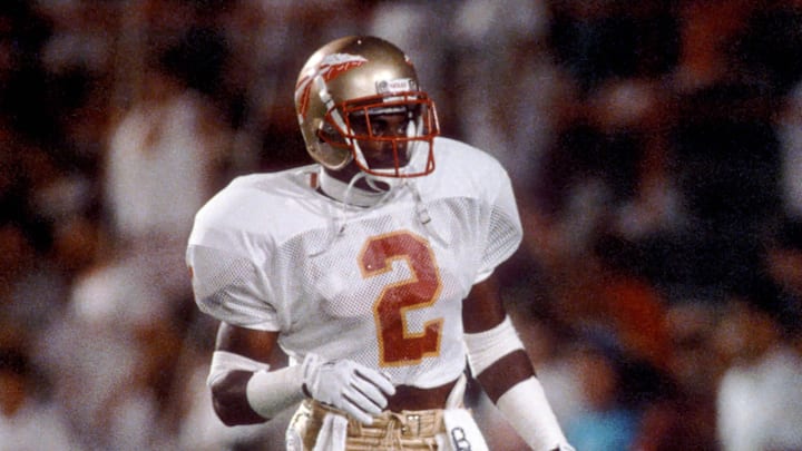 how many nfl teams did deion sanders play for