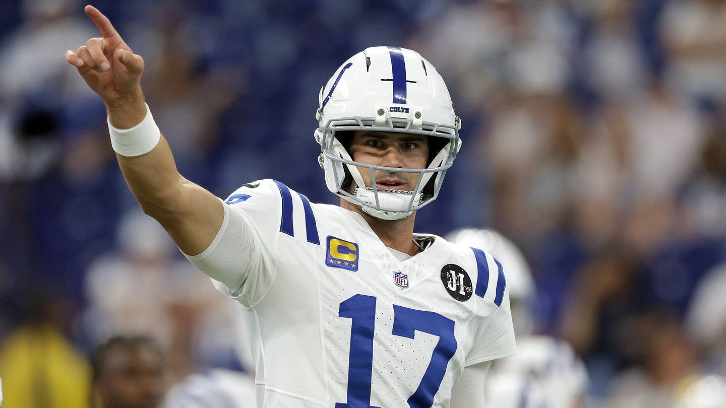 Fantasy football waiver wire pickups for Week 3: Daniel Jones era, Troy ...