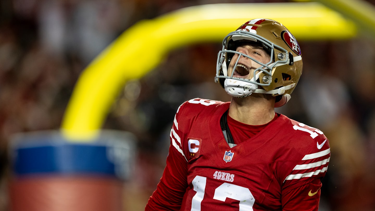 Brock Purdy injury update is best-case scenario for 49ers QB’s new deal