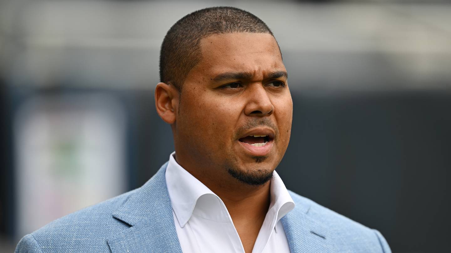 Chicago sports radio host brutally roasts Ryan Poles' draft history