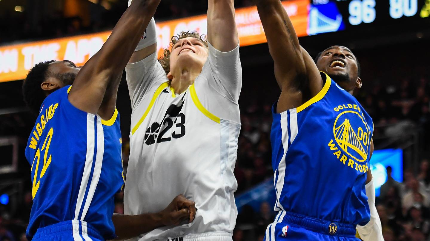 Fascinating plot emerges in Golden State Warriors pursuit of 2023 All-Star