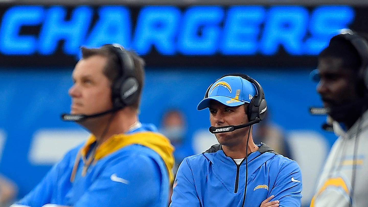 LA Chargers: The massive playoffs difference between 6-3 and 5-4