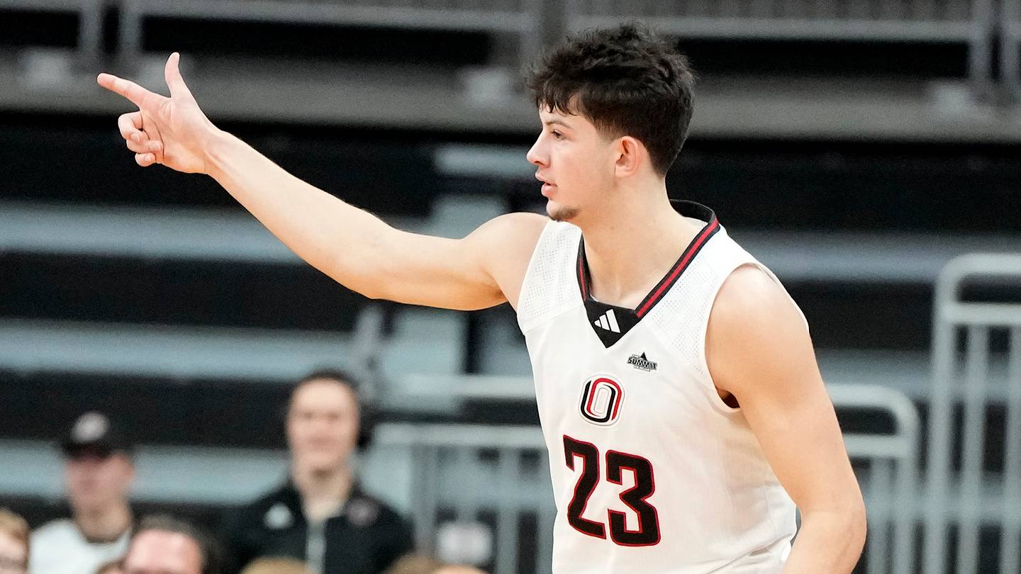 Frankie Fidler Says He Was 'Leaning Towards Wisconsin' Until Hepburn ...