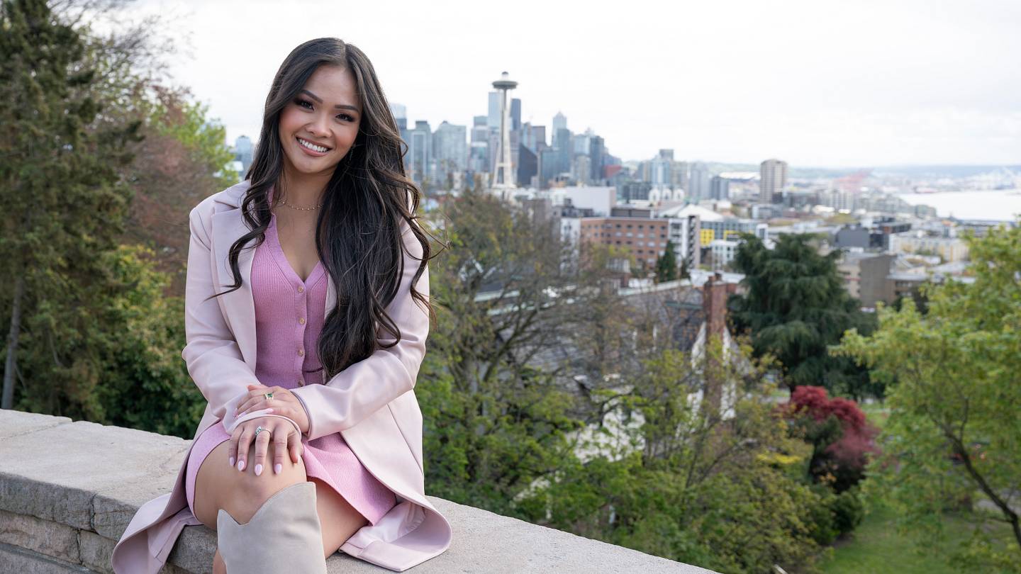 Jenn Tran sends home the suitor with the most red flags on The ...