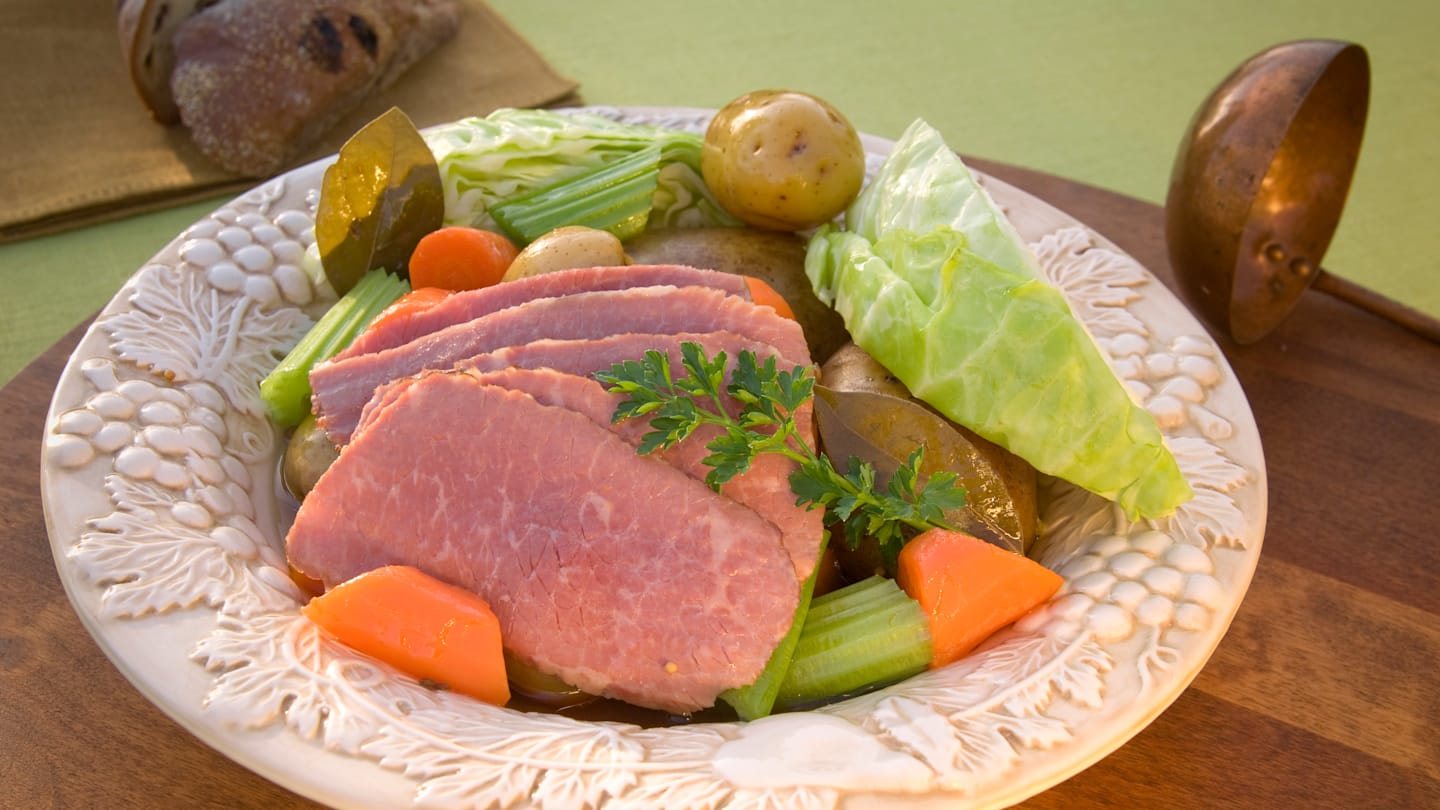 Can Catholics Eat Meat This St. Patrick’s Day? It’s Complicated