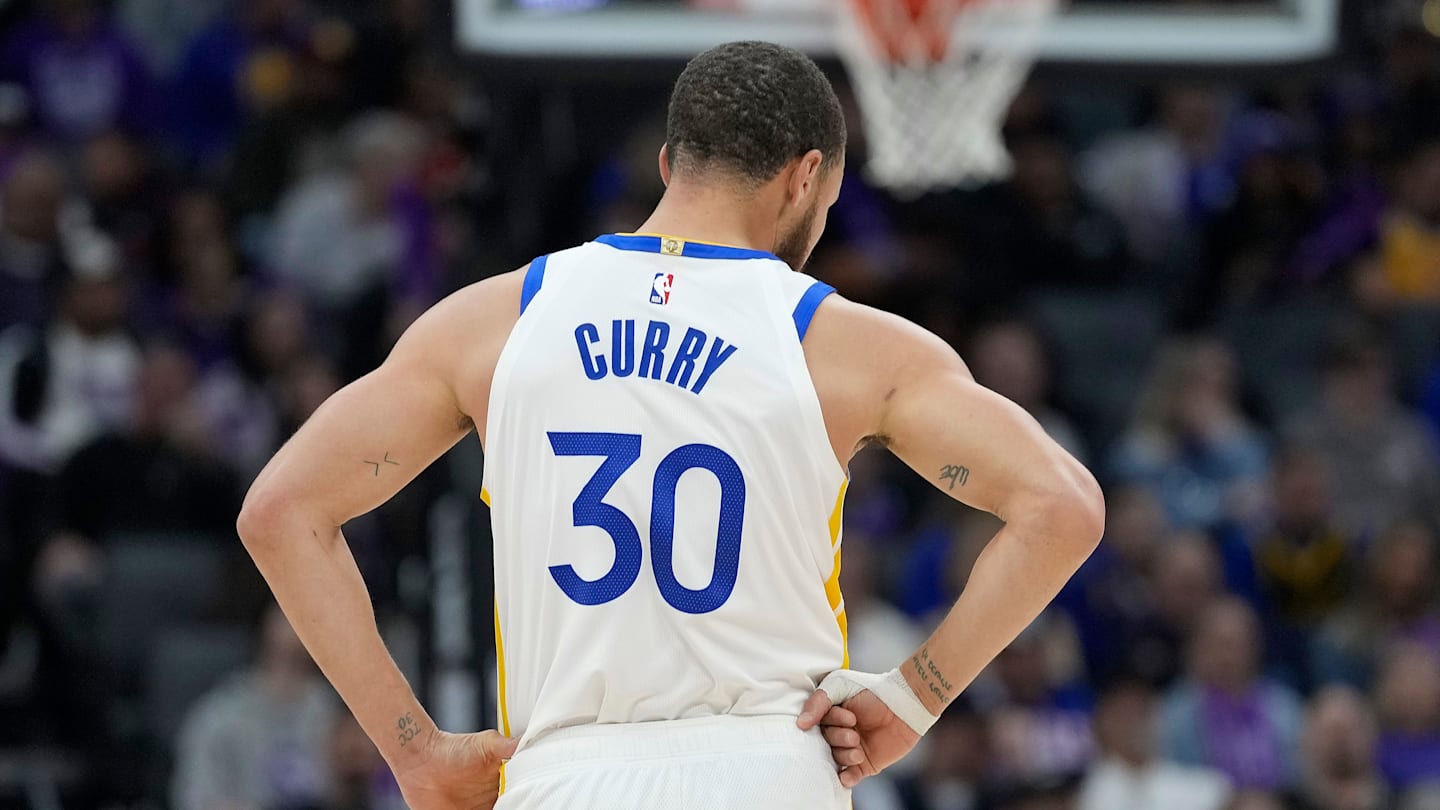 NBA insiders paint brutal Warriors outlook leading into trade deadline