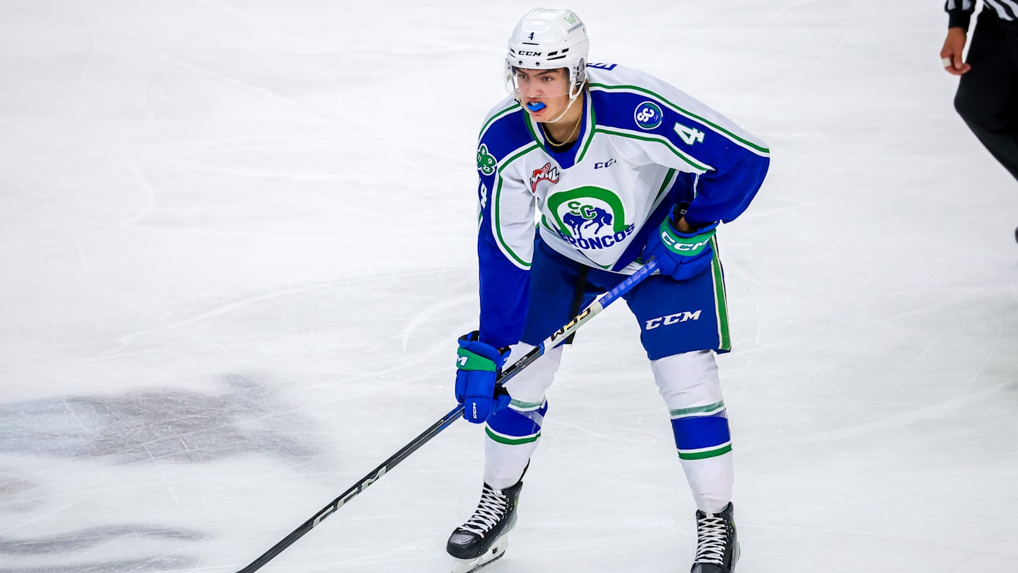 Peyton Kettles can be Leafs' primary target in 2nd round