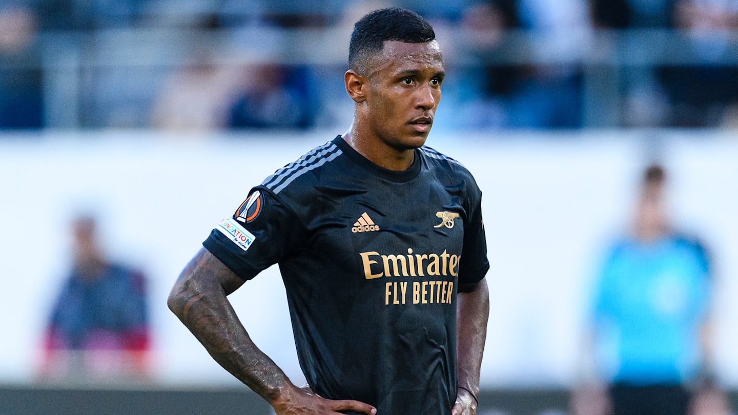 Forgotten Arsenal prospect set for permanent move away from club