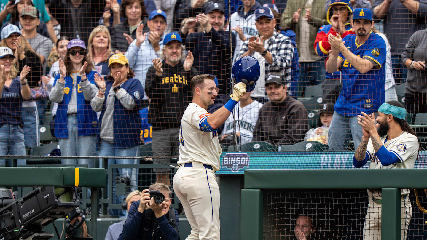 Mariners fans are desperate for a happy ending to a movie they've seen ...