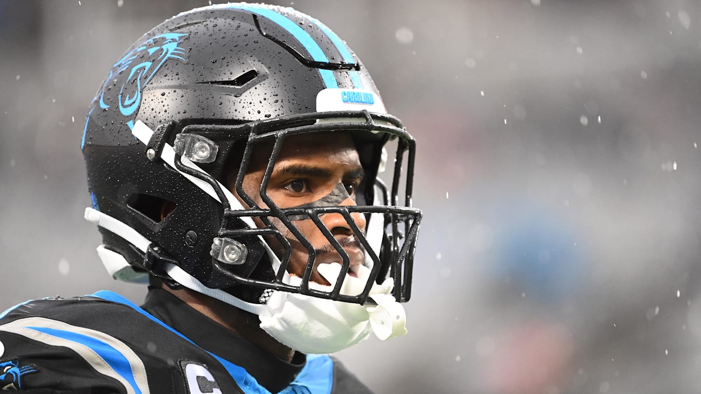 4 players the Carolina Panthers will miss the most in 2024