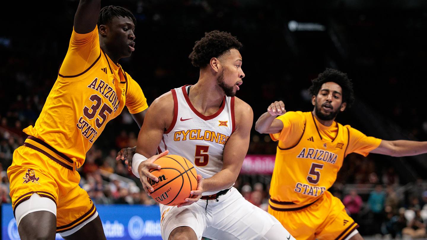 Arizona State-Iowa State by the numbers: Worst Sun Devil hoops loss ...