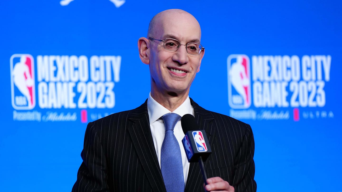 Westward Expansion: Why the NBA should add four new teams, not two