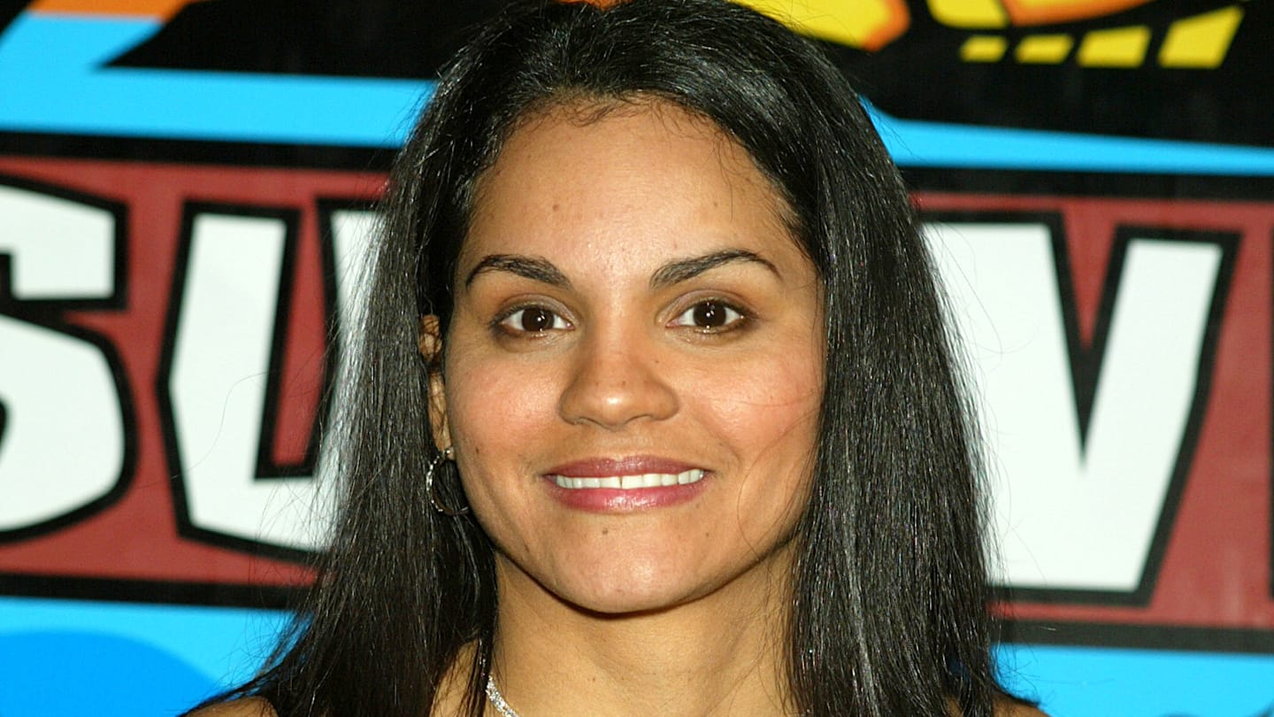 Sandra Diaz-Twine isn't happy with these 2 Survivor 48 players in the Survivor 50 cast
