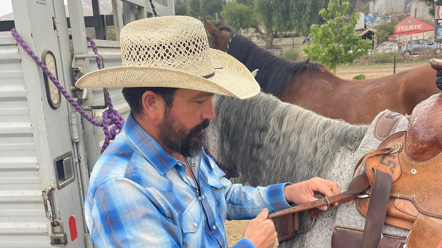 Rodeo Industry Mourns Loss of Texas Team Roper Brandon Gonzales