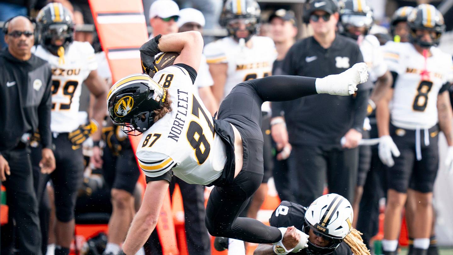 For CJ Heard, His Big Play Has Been in the Making