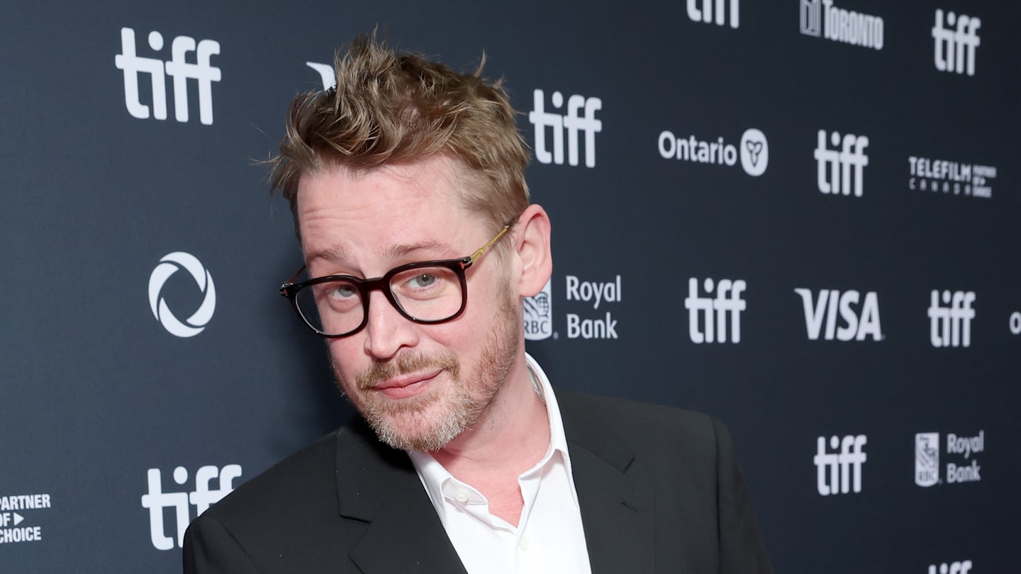 Macaulay Culkin joins Amazon's Fallout show as "a crazy genius-type ...