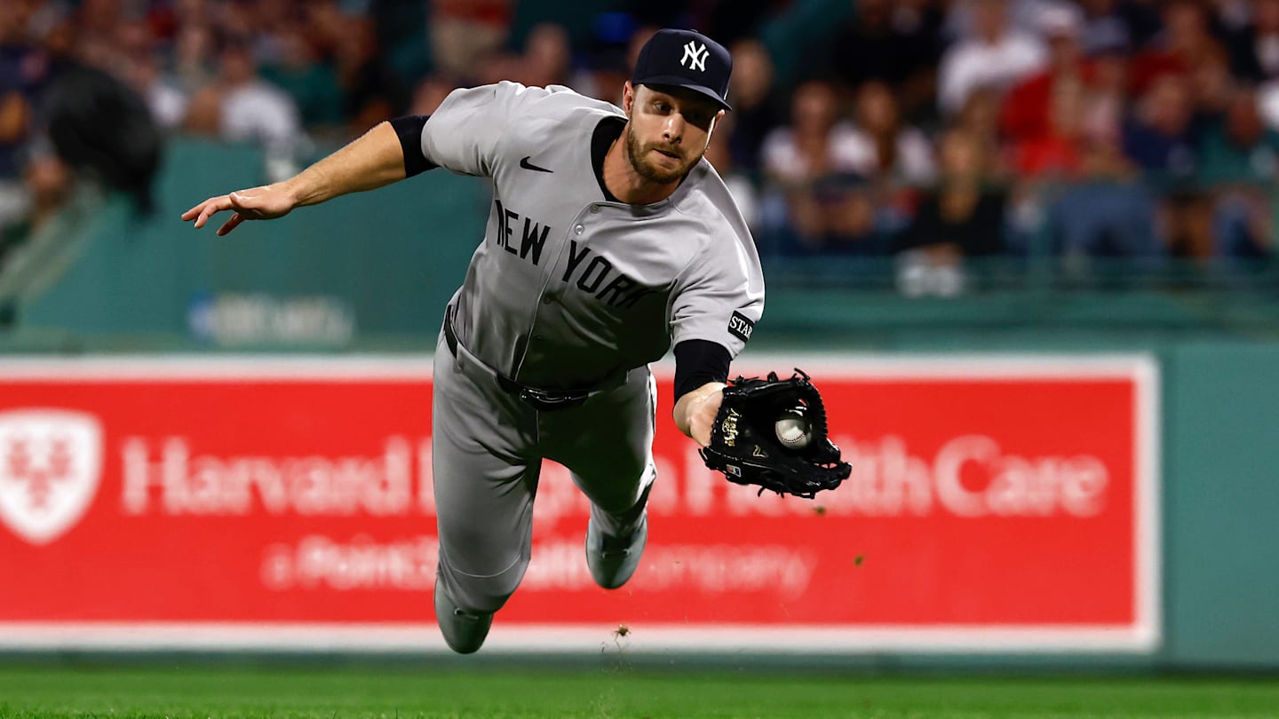 Update on the very real prospects Yankees traded for Jake Bird, 18 ...