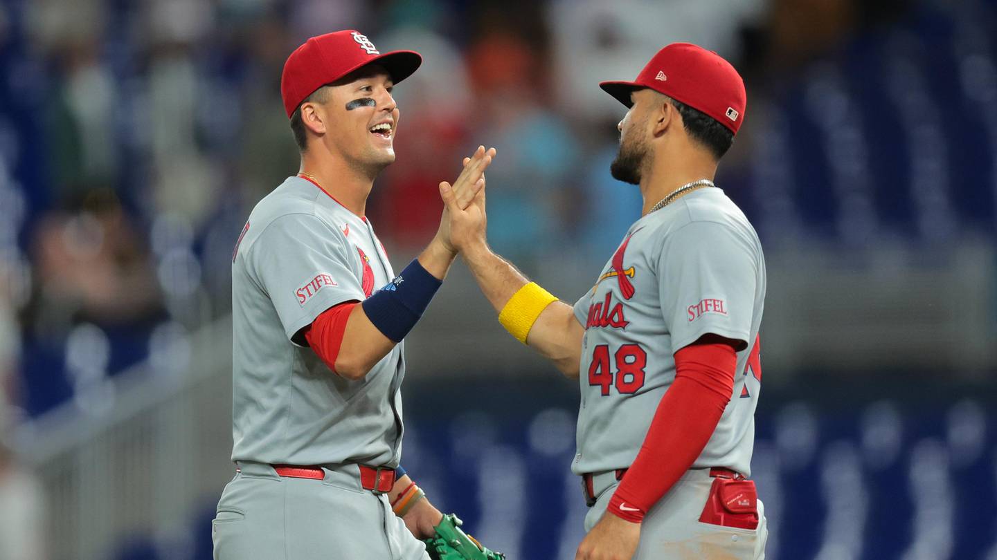 Cardinals Red-Hot Start Doesn’t Change These 4 Trade Candidates