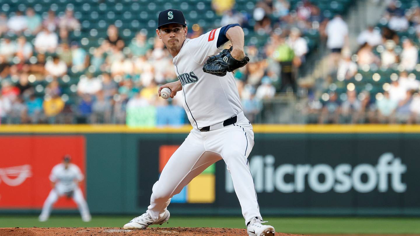Ranking the 3 best candidates for Mariners promotions when rosters expand
