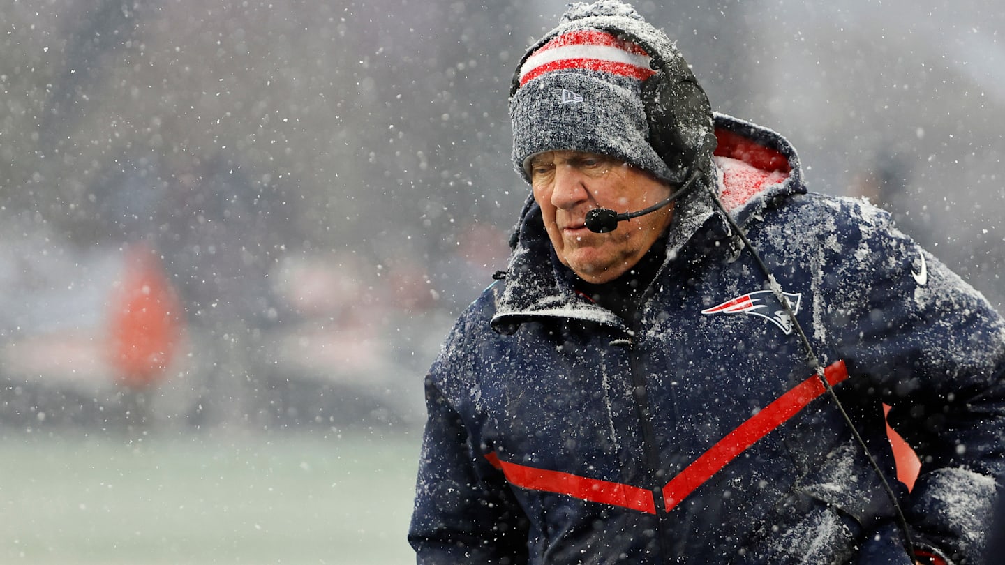 Don Shula's wins record may be safe after latest Bill Belichick speculation