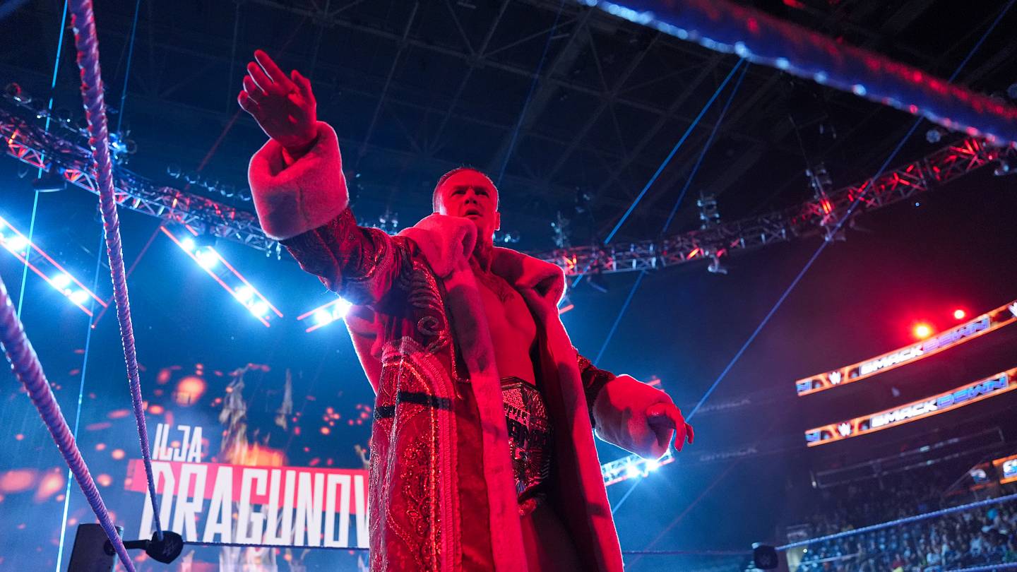 The open challenge is the best match gimmick in professional wrestling