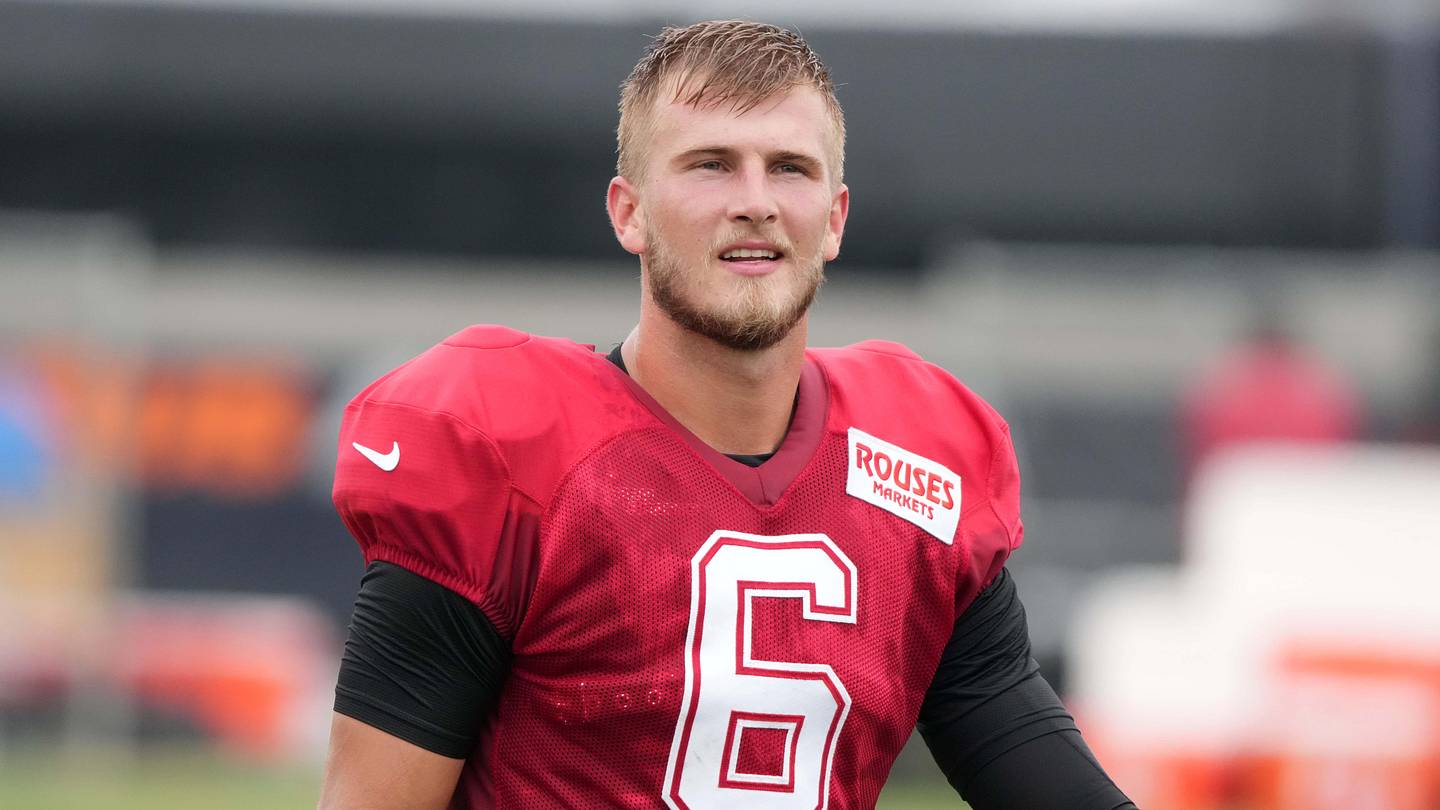 Former Louisville star Tyler Shough faces major setback after crushing ...