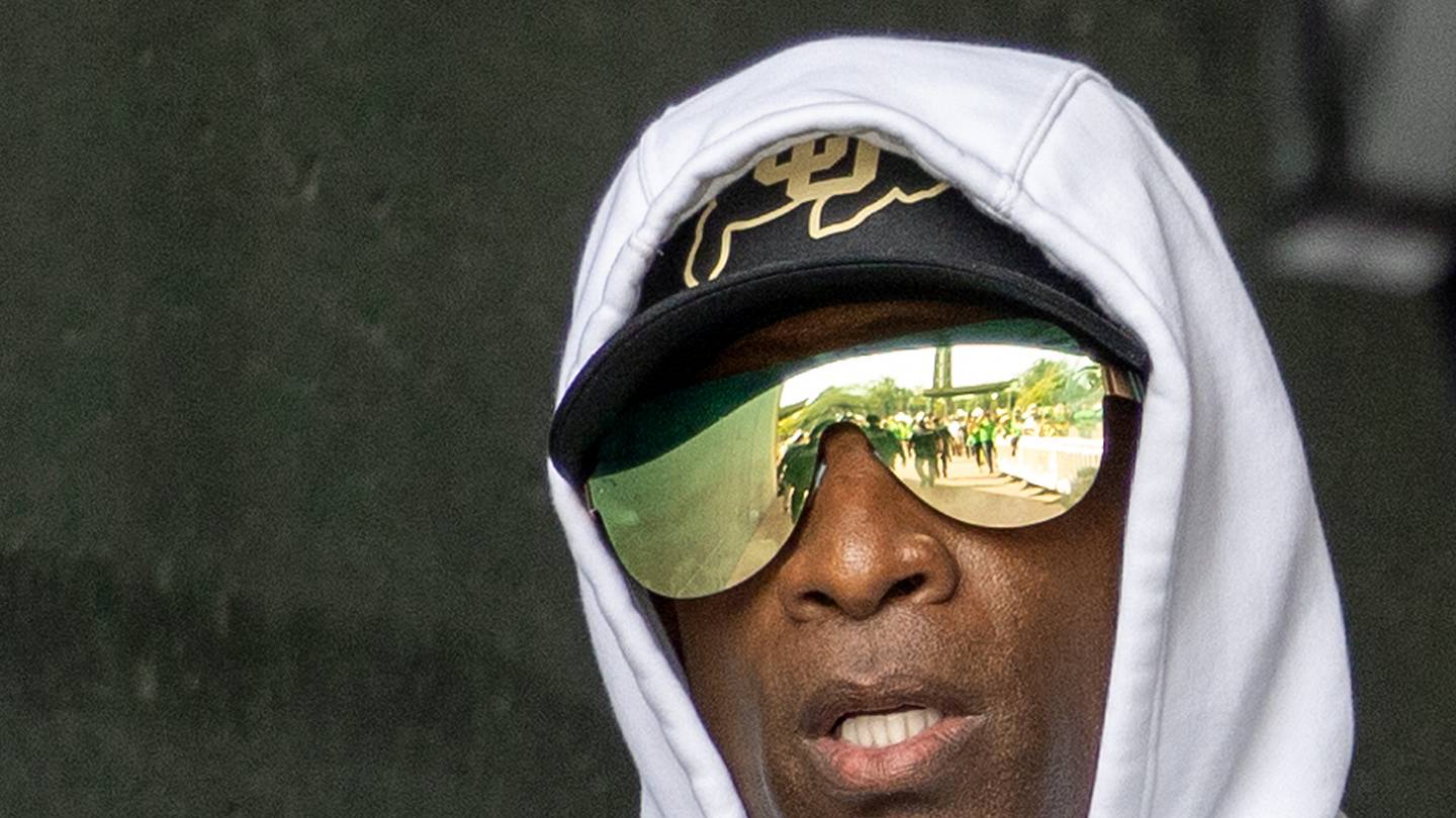 Keyshawn Johnson alleges Oregon had help from other CFB coaches in ...